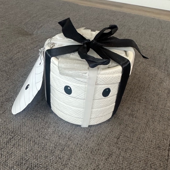 10 Strawberry Street | Other | Strawberry Street Halloween Mummy ...